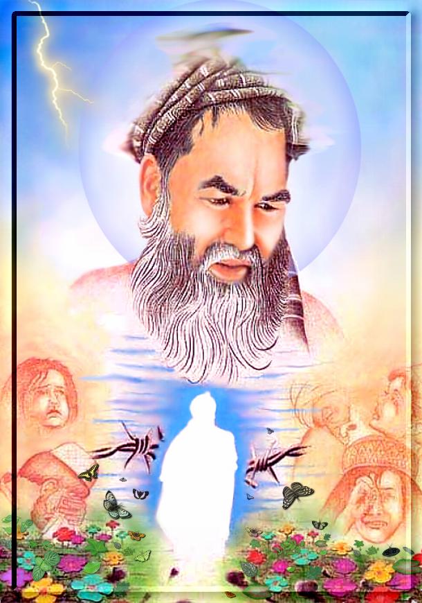 تجلیل از شانزدهمین سالگرد شهادت رهبر شهید استاد عبدالعلی مزاری در ...
