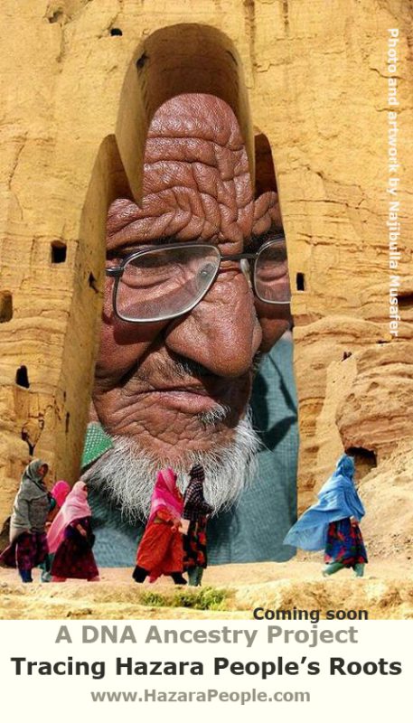 Tracing Hazara People’s Roots - Hazara International
