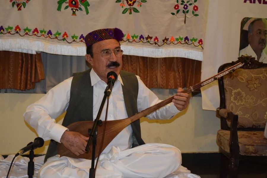 Culture, history and unending miseries of Hazara people - Hazara ...